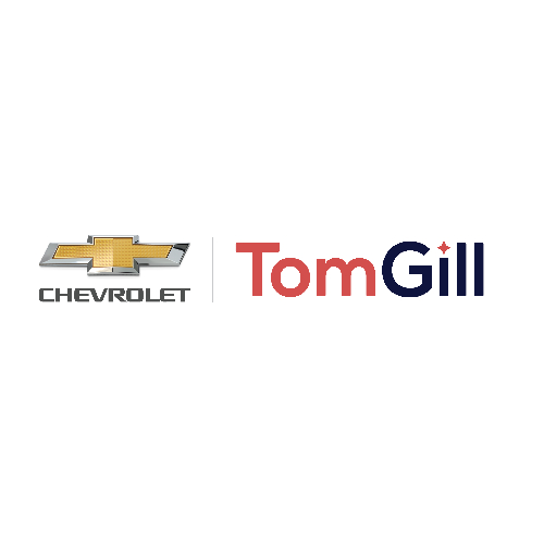 Tom Gill Chevrolet | Trusted Local and Military Businesses | MyBaseGuide Business Directory